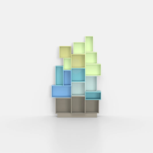 Cleveres Regalsystem online kaufen | Cubit
